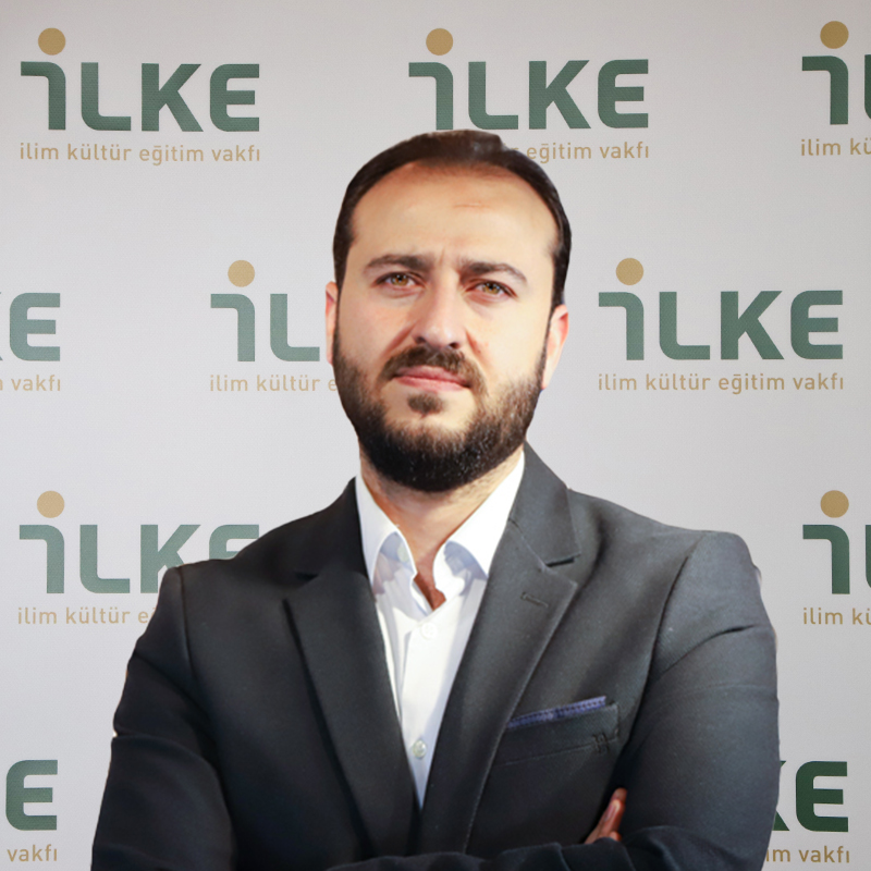 İLKE - İlim Kültür Eğitim Derneği