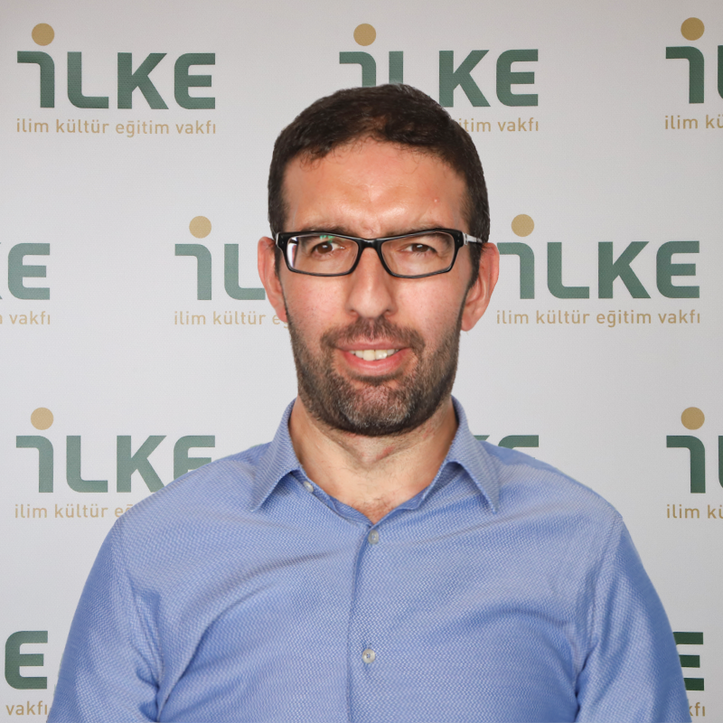 İLKE - İlim Kültür Eğitim Derneği