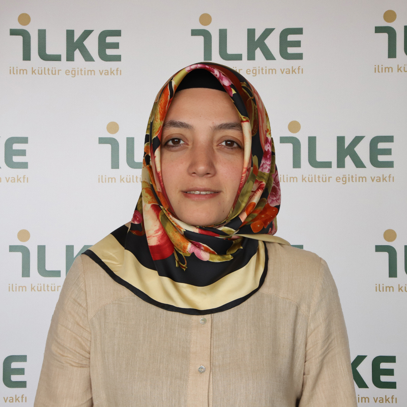 İLKE - İlim Kültür Eğitim Derneği